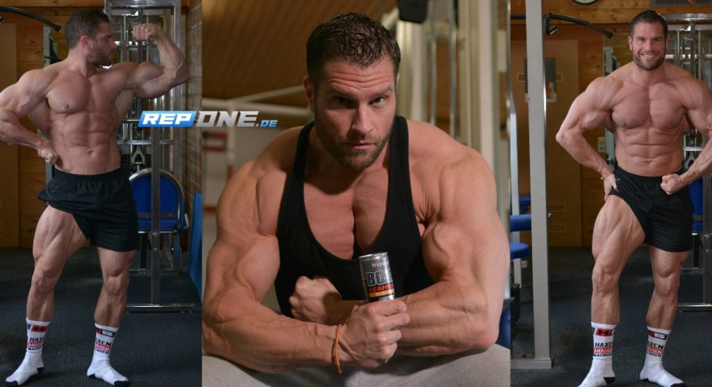 Herzlich Willkommen im Team David Hoffmann | REP ONE