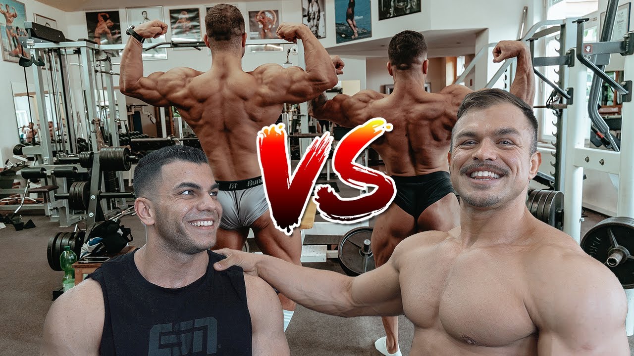 Zu Besuch im Classic Gym Dortmund | REP ONE