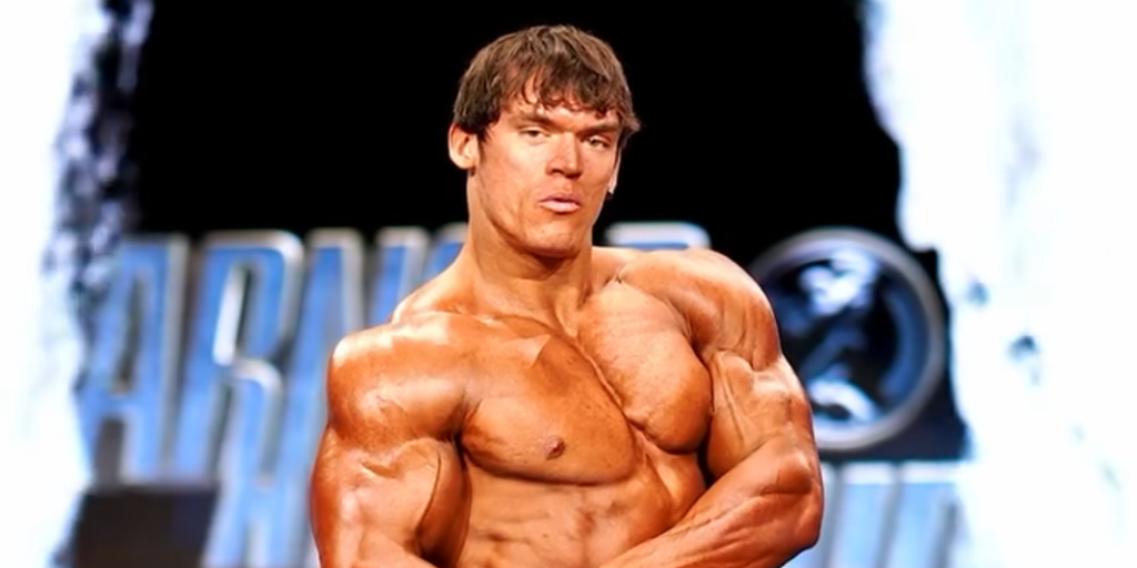 Sam Sulek holt Pro Card auf der Arnold Amateur 2025 | REP ONE